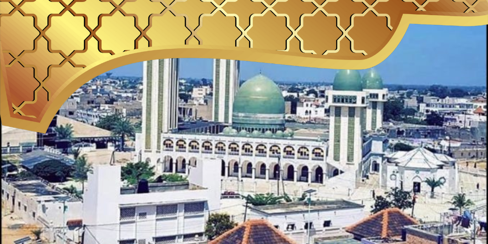 JOURNEE RELIGIEUSE À TIVAOUANE - Mayou Voyages